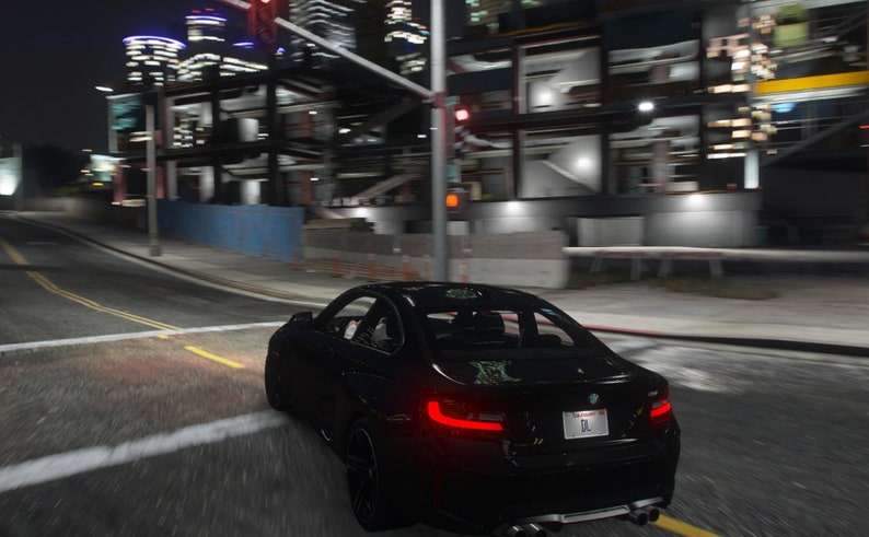 Fivem Animated Car Pack: 10 CARS Fivem Ready Optimized High Quality ...