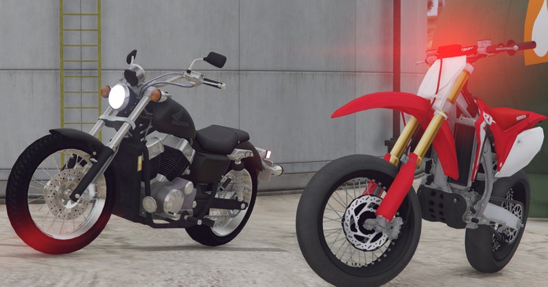 Paquete de bicicletas FiveM: 10 BICICLETAS / Listo para FiveM / Un ...