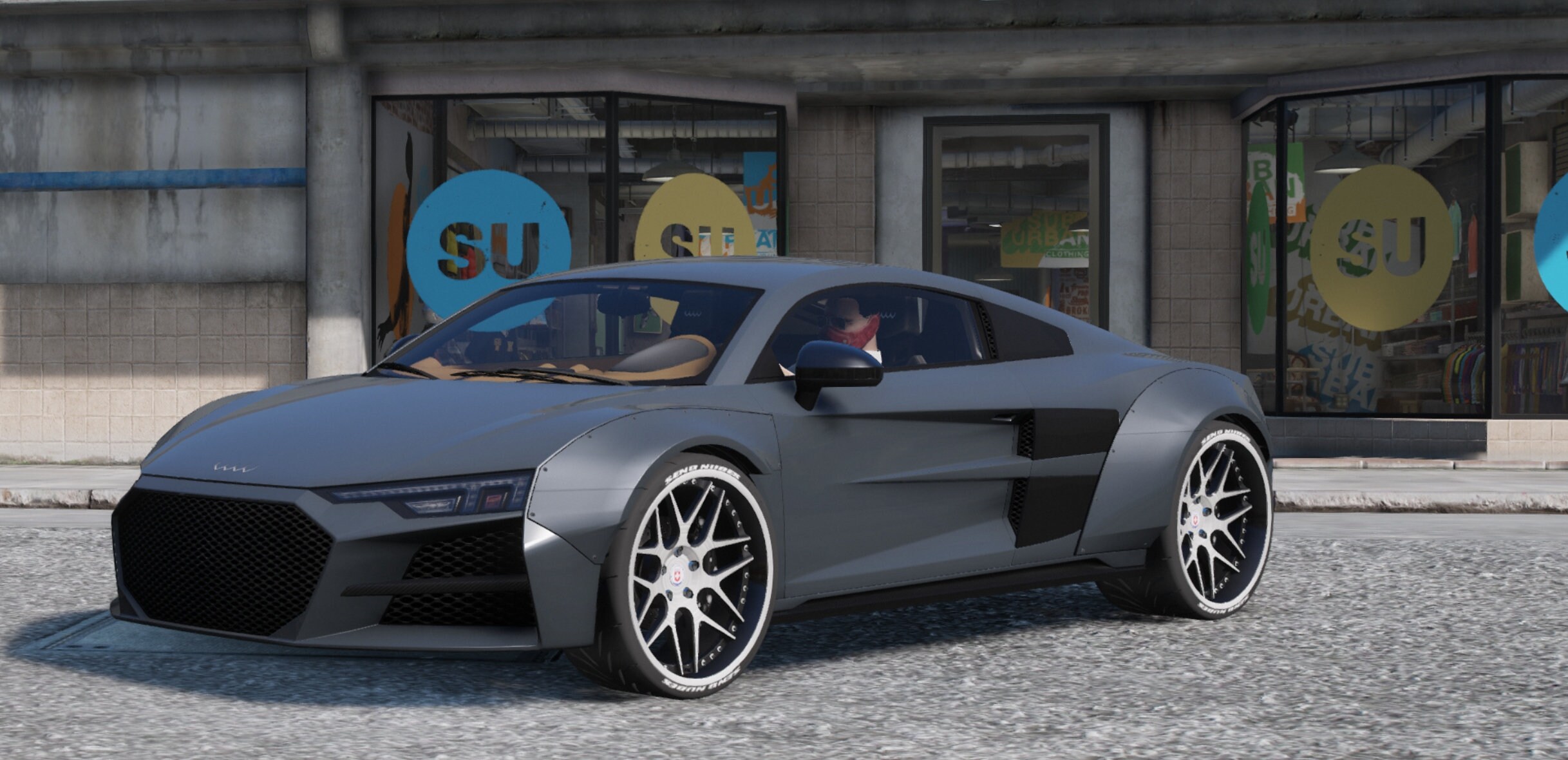 Fivem Custom Rims Pack 100 Custom Addon Wheels Fivem Ready - Etsy Canada Fivem Custom Rims Pack 100 Custom Addon Wheels Fivem Ready - Etsy Canada