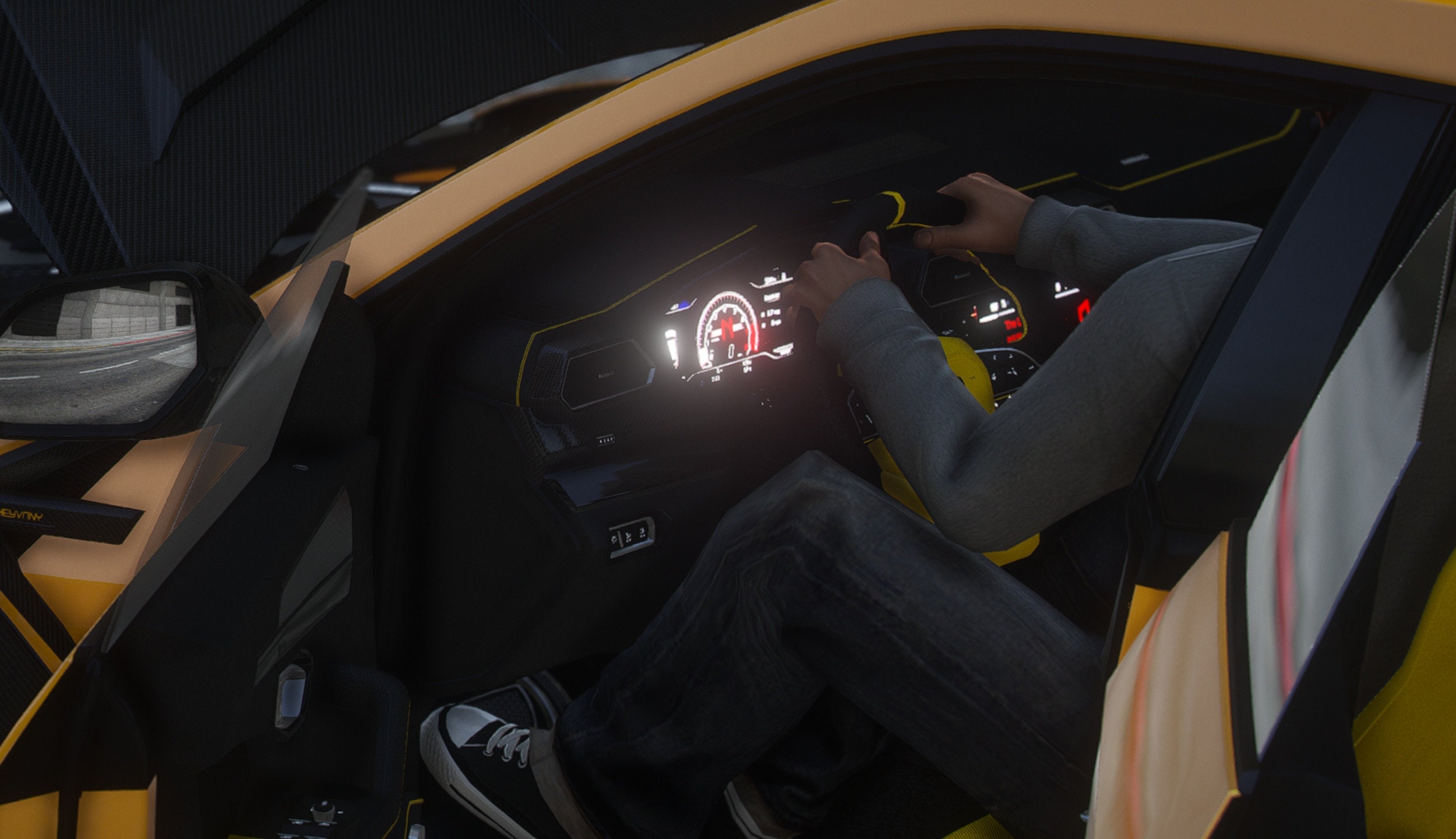 Fivem Lamborghini Urus Fivem Ready Realistic Handling High Quality - Etsy