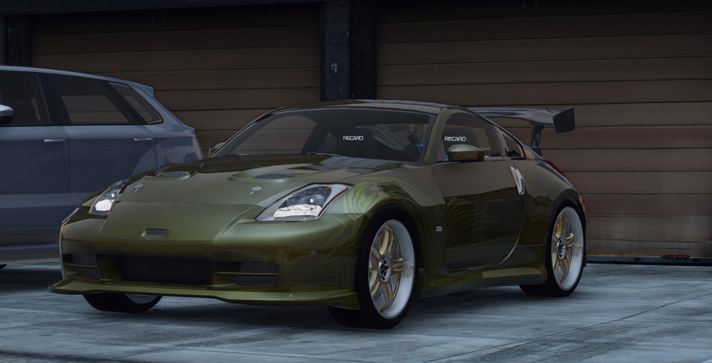 FiveM Car Pack: 400 CARS and BIKES FiveM ready Optimized - Etsy México