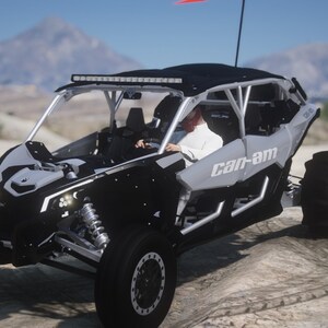 FiveM RZR/Can-Am Paket 10 AUTOS Optimiert - Etsy.de