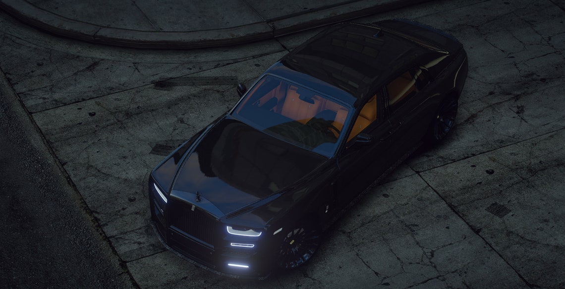 Fivem Car Pack: 11 High-quality Cars Fivem Ready Optimized Realistic ...