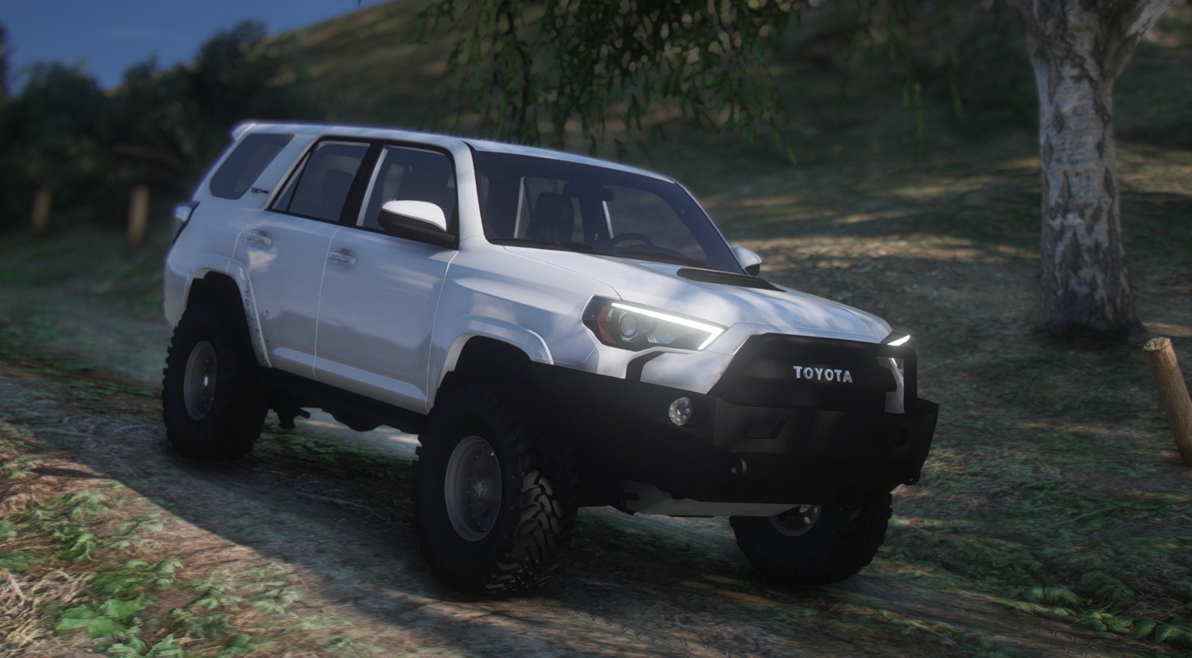 Fivem Tow Car Pack 15 CARS Optimized - Etsy Canada