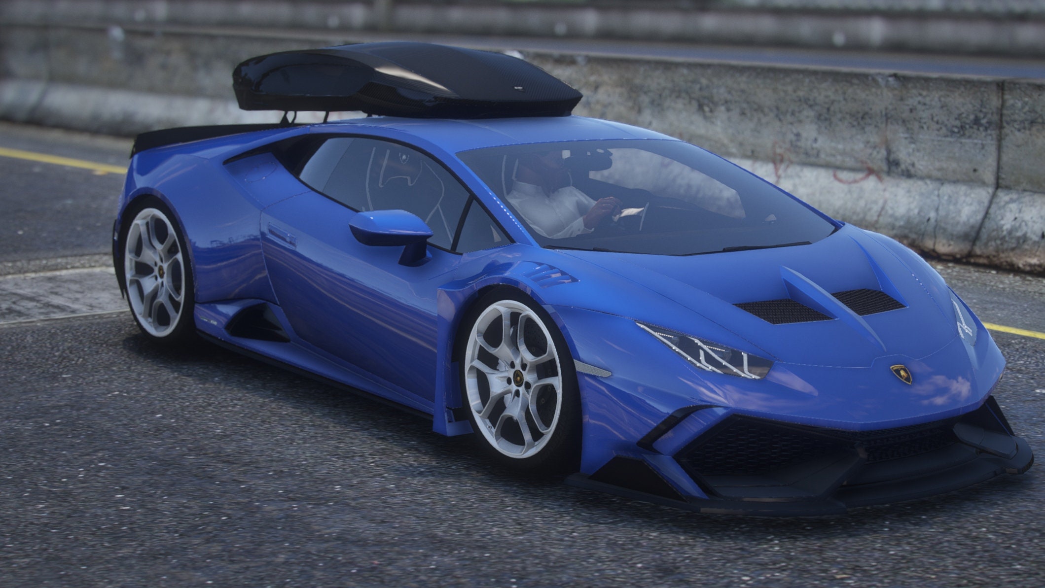 Buy Fivem Racing Car Pack: 15 CARS Fivem Ready Optimized Realistic ...