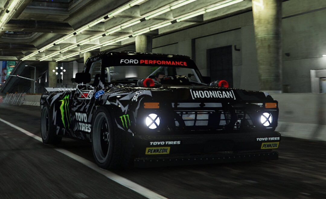 Fivem Drift Car Pack: 5 CARS Fivem Ready Drift Handlings - Etsy Israel