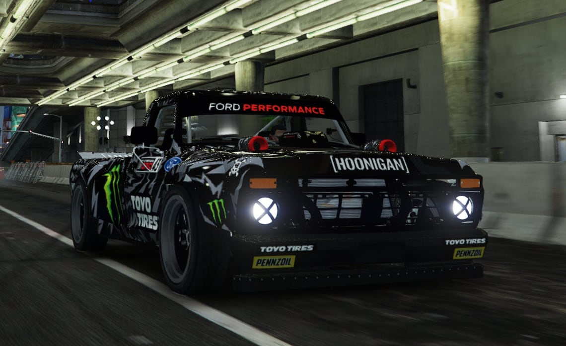 Pack de voitures de dérive FiveM: 5 VOITURES FiveM prêt Manipulations ...