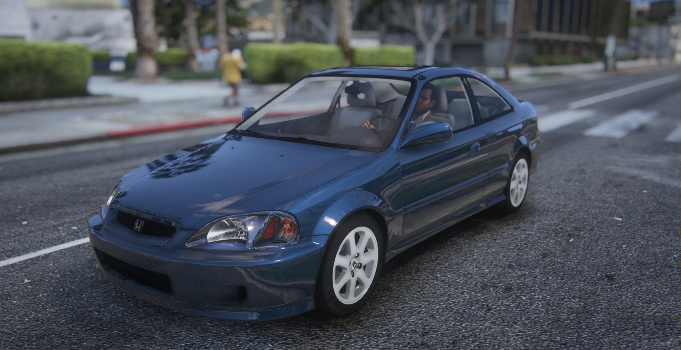 Fivem Honda Car Pack 20 CARS Fivem Ready Optimized - Etsy Singapore