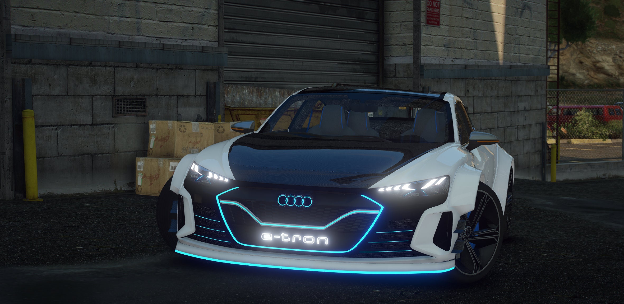 Fivem Animated Car Pack: 10 CARS Fivem Ready Optimized - Etsy Hong Kong