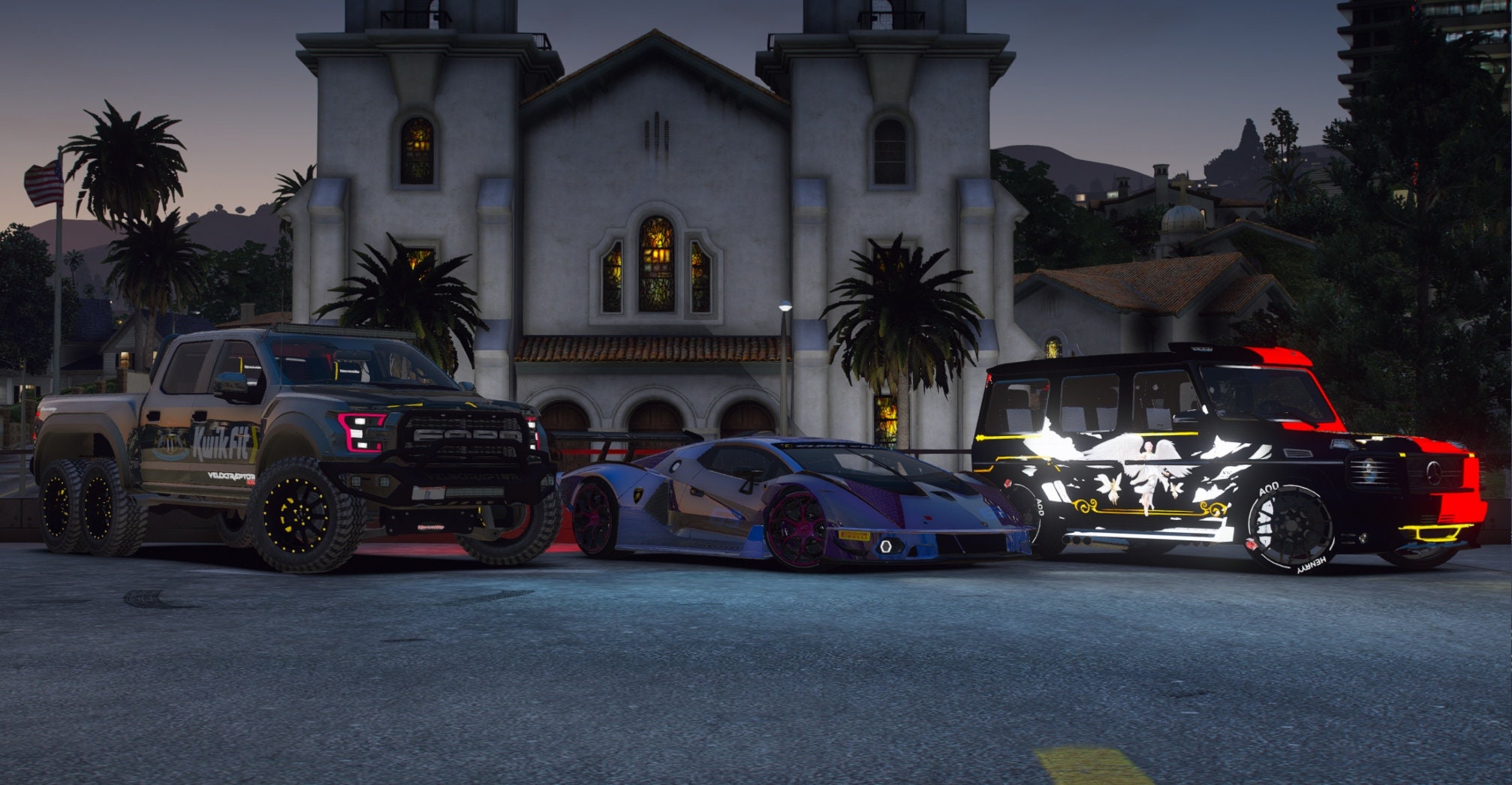 Fivem Animated Car Pack: 50 CARS Fivem Ready High Quality - Etsy Israel