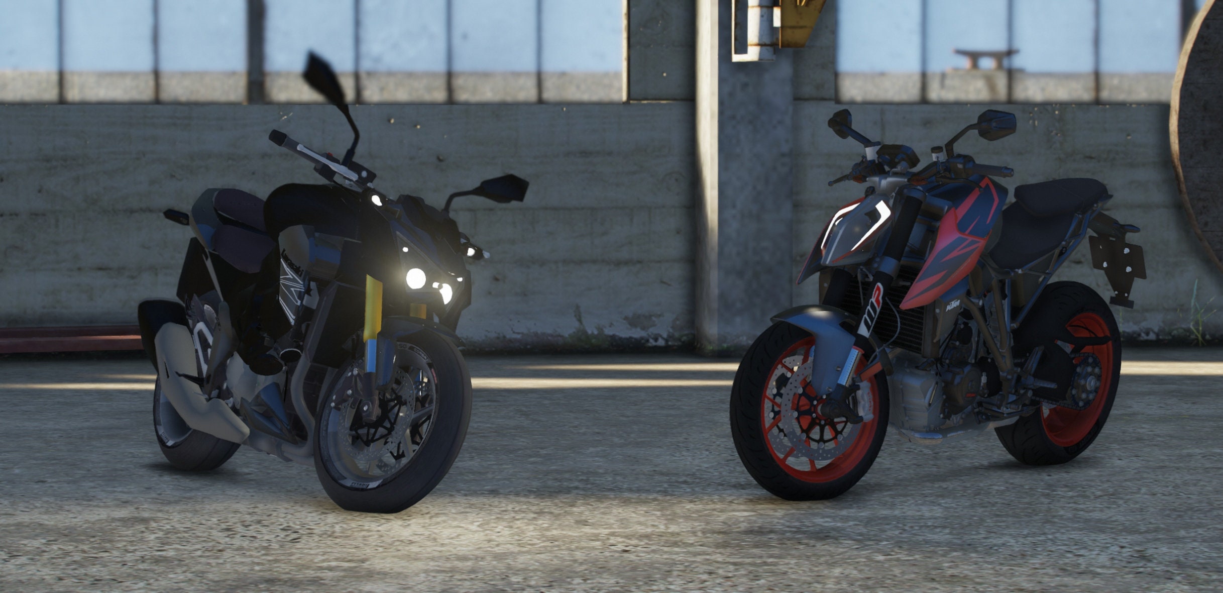 Fivem Bike Pack: 20 BIKES Fivem Ready Optimized - Etsy UK