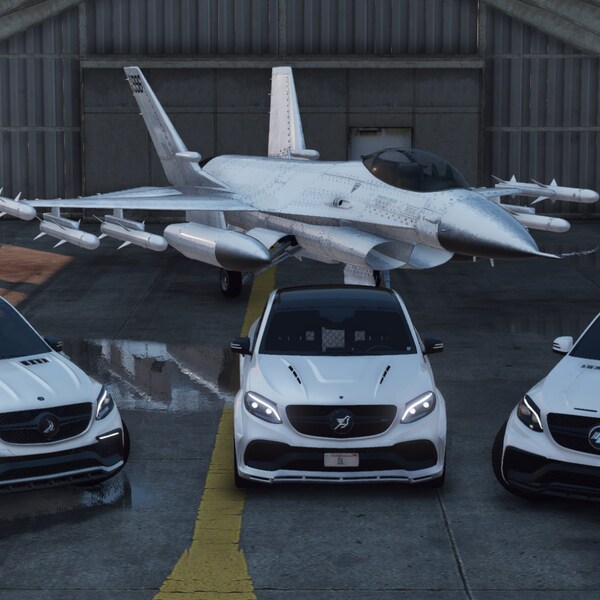 Fivem Ready Cars - Etsy