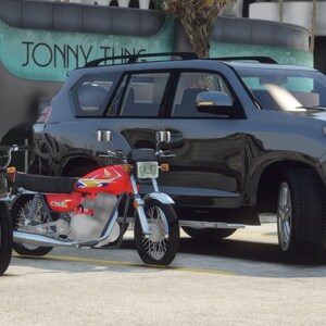 Fivem Civilian Car Pack: 15 CARS Fivem Optimized - Etsy Canada