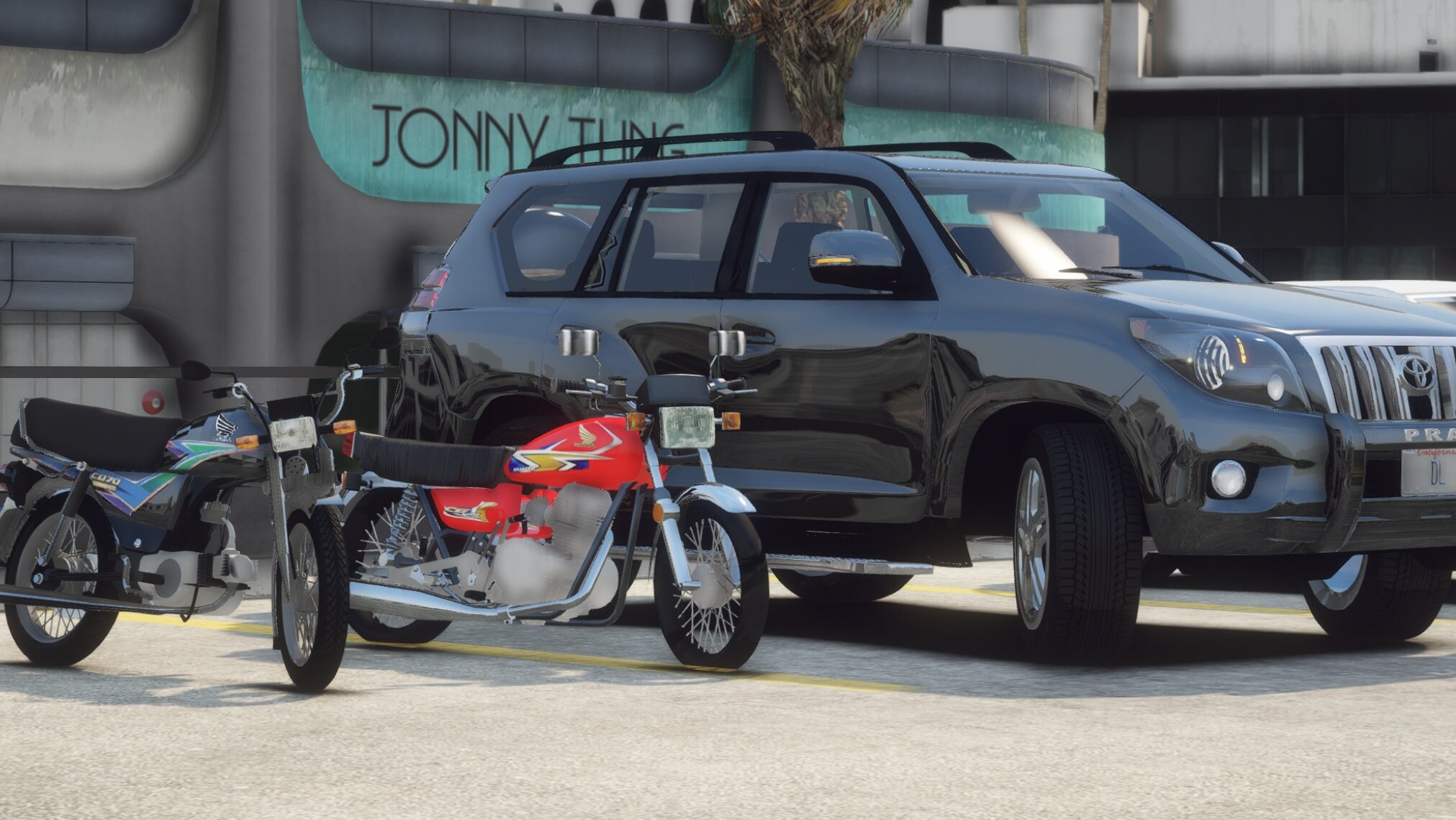 Fivem Civilian Car Pack: 15 CARS Fivem Optimized - Etsy Canada