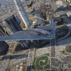 Fivem Plane Pack 120 PLANES Fivem Ready Optimized Realistic Handlings ...