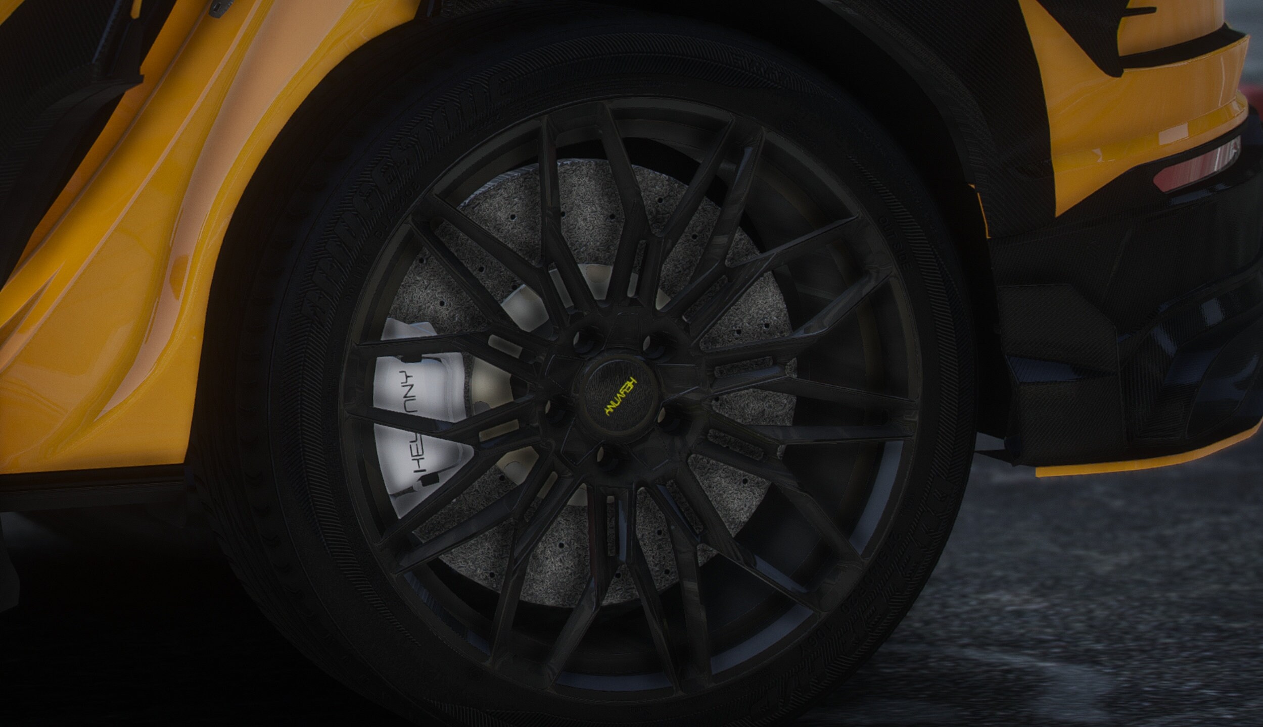 Fivem Lamborghini Urus Fivem Ready Realistic Handling High Quality - Etsy