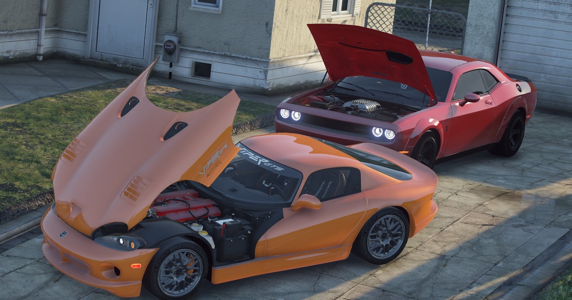 Fivem Car Pack: 150 CARS Fivem Ready Realistic Handlings - Etsy Australia