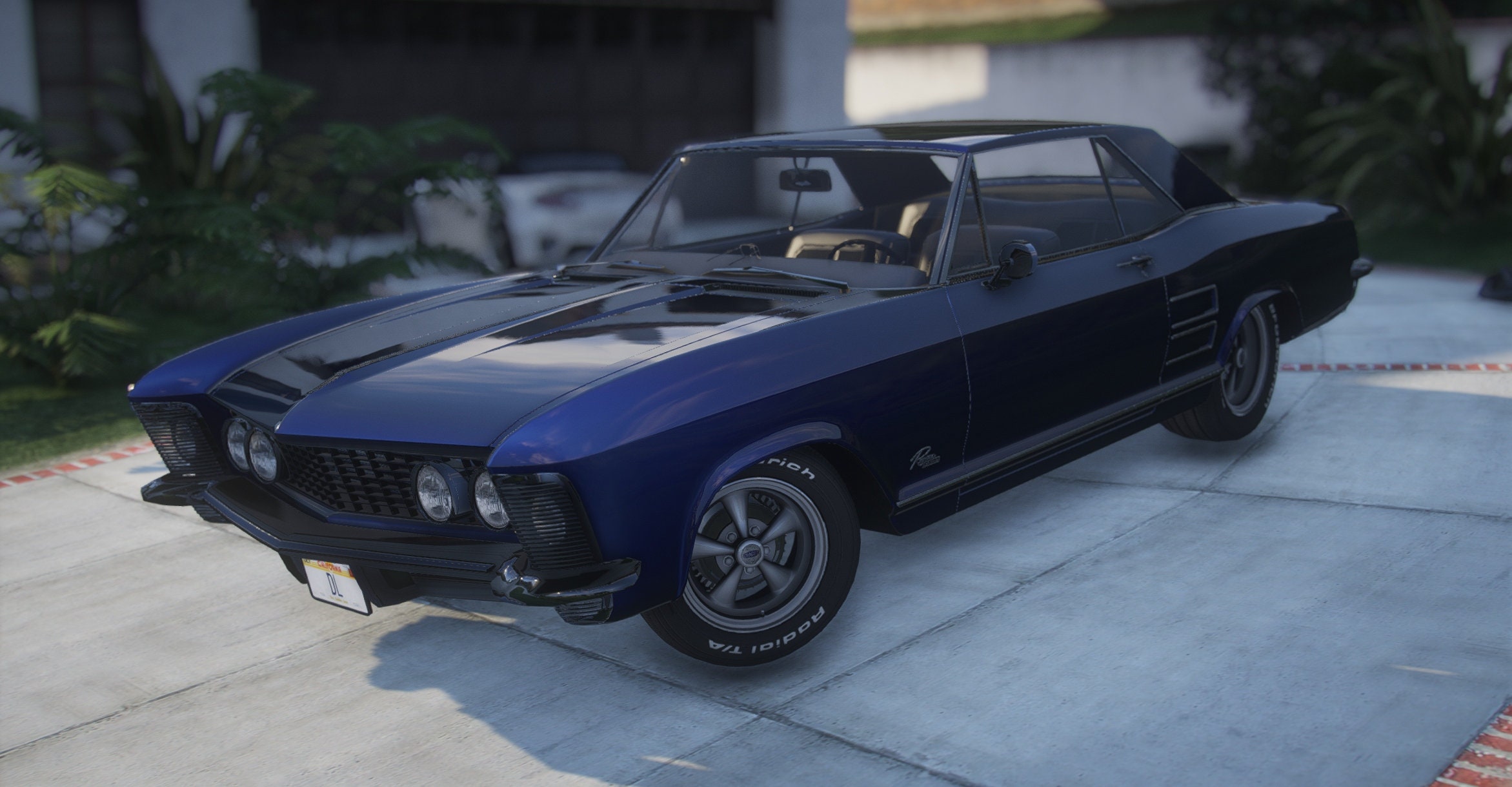 FiveM Classic Car Pack 10 Autos FiveM Bereit Optimiert Realistische ...