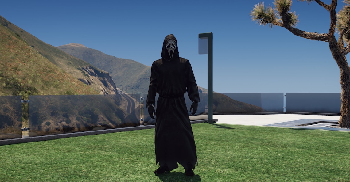 Fivem Ped Pack 125 PEDS - Etsy