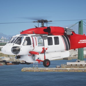 Fivem Heli Pack 20 HELICOPTERS Fivem Ready Optimized Realistic ...