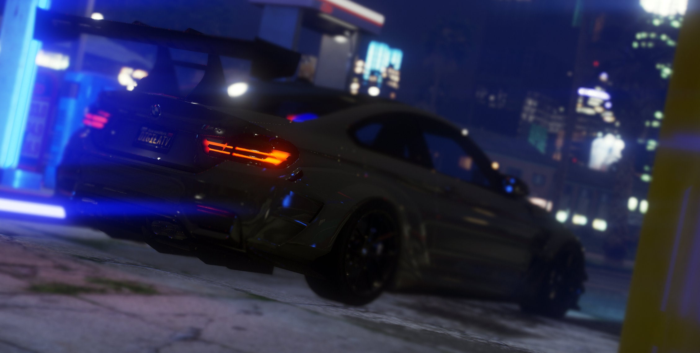 Fivem Drift Car Pack: 5 CARS Fivem Ready Optimized - Etsy UK