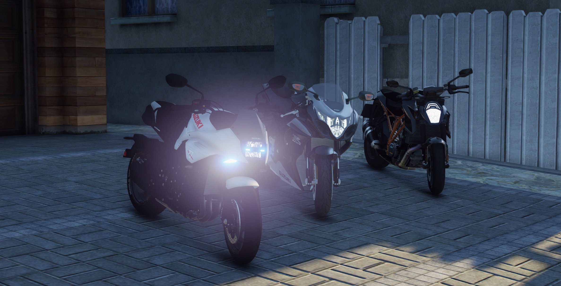 FiveM Car Pack: 400 CARS and BIKES FiveM ready Custom Wheels Optimized ...