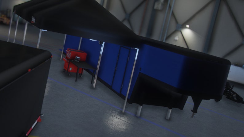 Fivem Trailer Pack: 15 Trailers Fivem Ready Optimized - Etsy Australia