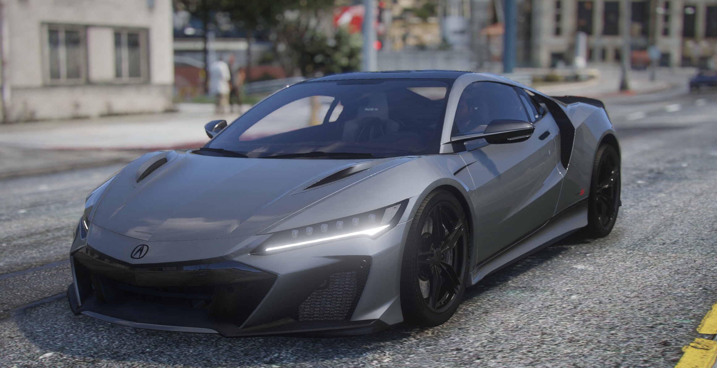 Fivem Honda Car Pack 20 CARS Fivem Ready Optimized - Etsy UK