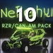 FiveM RZR/Can-Am Paket 10 AUTOS Optimiert - Etsy.de