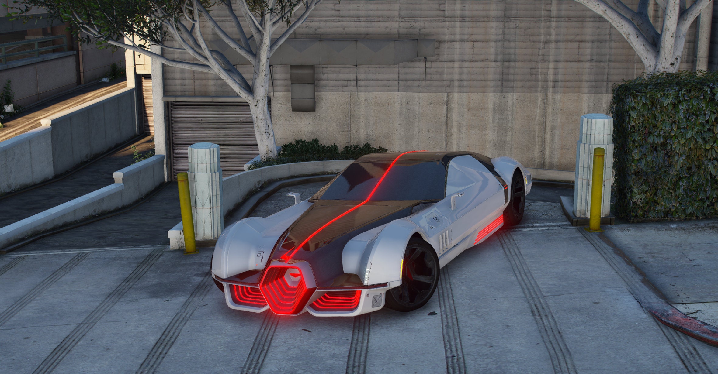 Fivem Animated Car Pack: 10 CARS Fivem Ready Optimized - Etsy Hong Kong