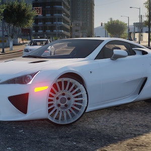 Fivem Custom Rims Pack 30 Custom Addon Wheels Fivem Ready - Etsy UK