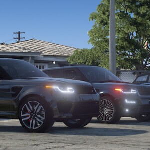 Fivem Car Pack: 150 CARS Fivem Ready Realistic Handlings Optimized ...