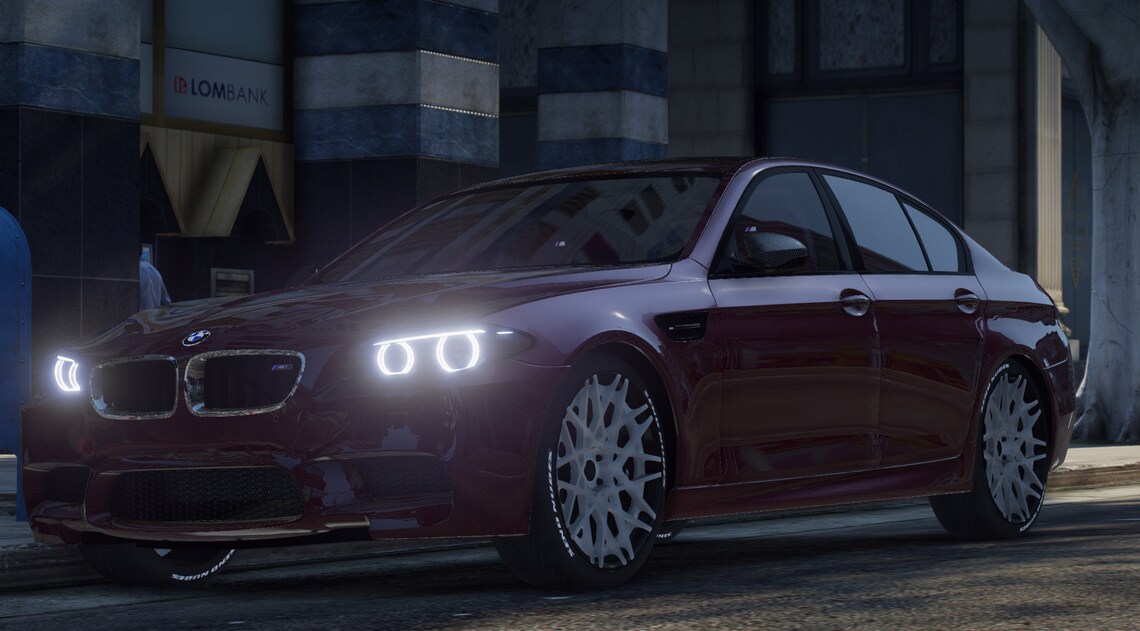 Fivem Custom Rims Pack 30 Custom Addon Wheels Fivem Ready - Etsy UK