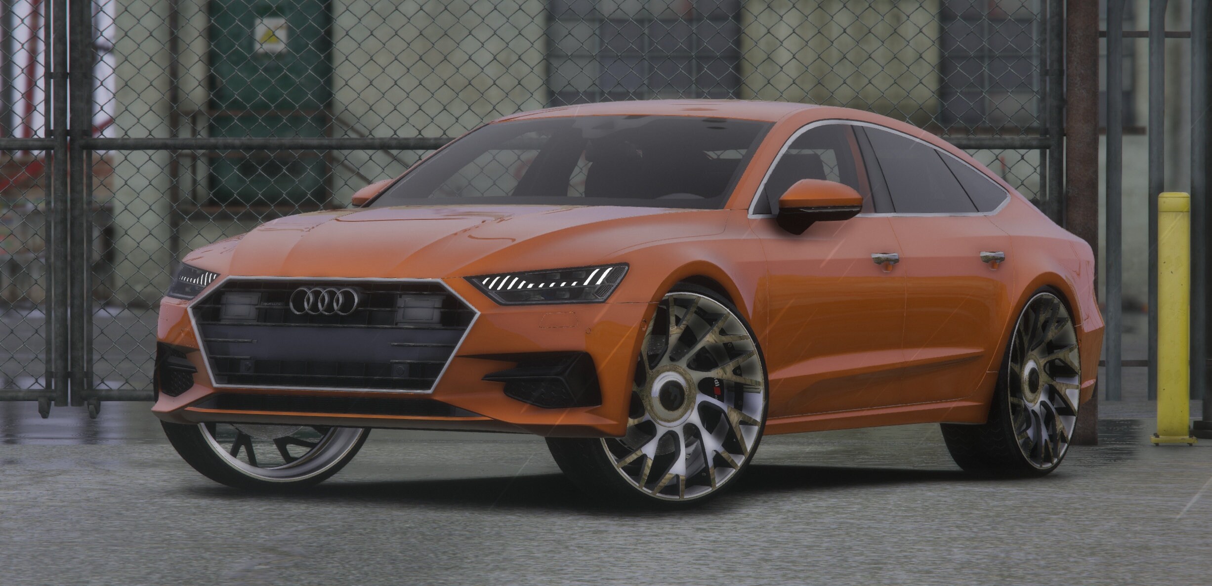 Fivem 60 Donk Car Pack Fivem Ready Optimized - Etsy Australia