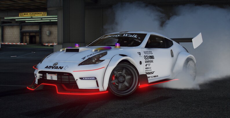 Fivem Animated Car Pack: 50 CARS Fivem Ready High Quality Optimized ...