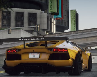 Fivem Car Sound Pack - Etsy