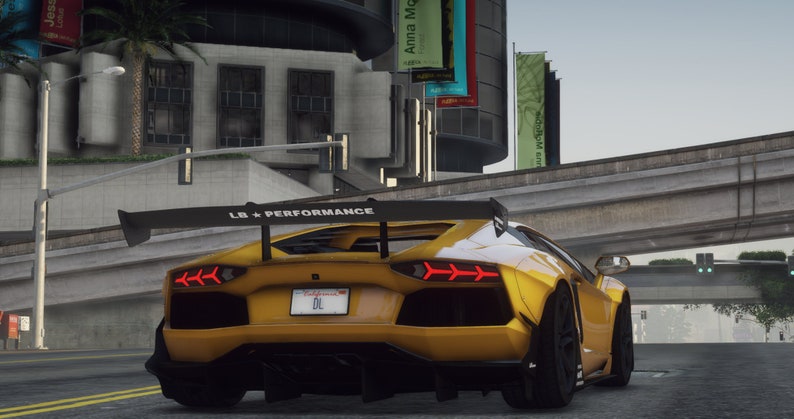Fivem 130 Car Pack Custom Engine Sounds Custom Wheels Fivem Ready ...