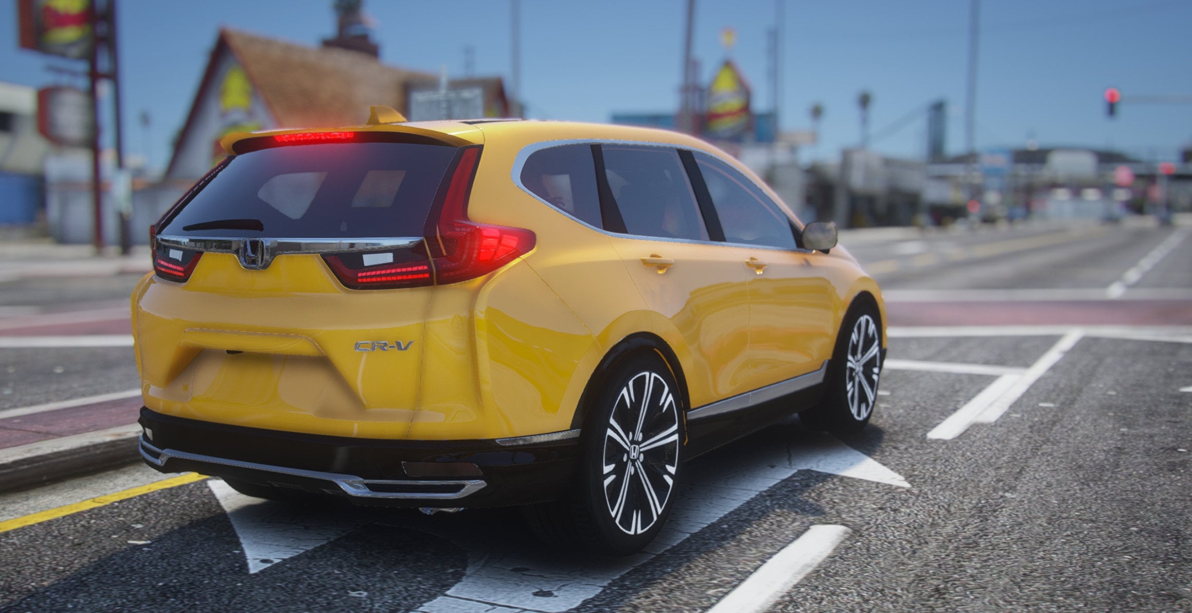 Fivem Honda Car Pack 20 CARS Fivem Ready Optimized - Etsy UK