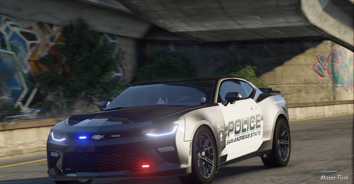 Buy Fivem Police Car Pack: 12 Vehicles Fivem Ready Optimized Online in ...