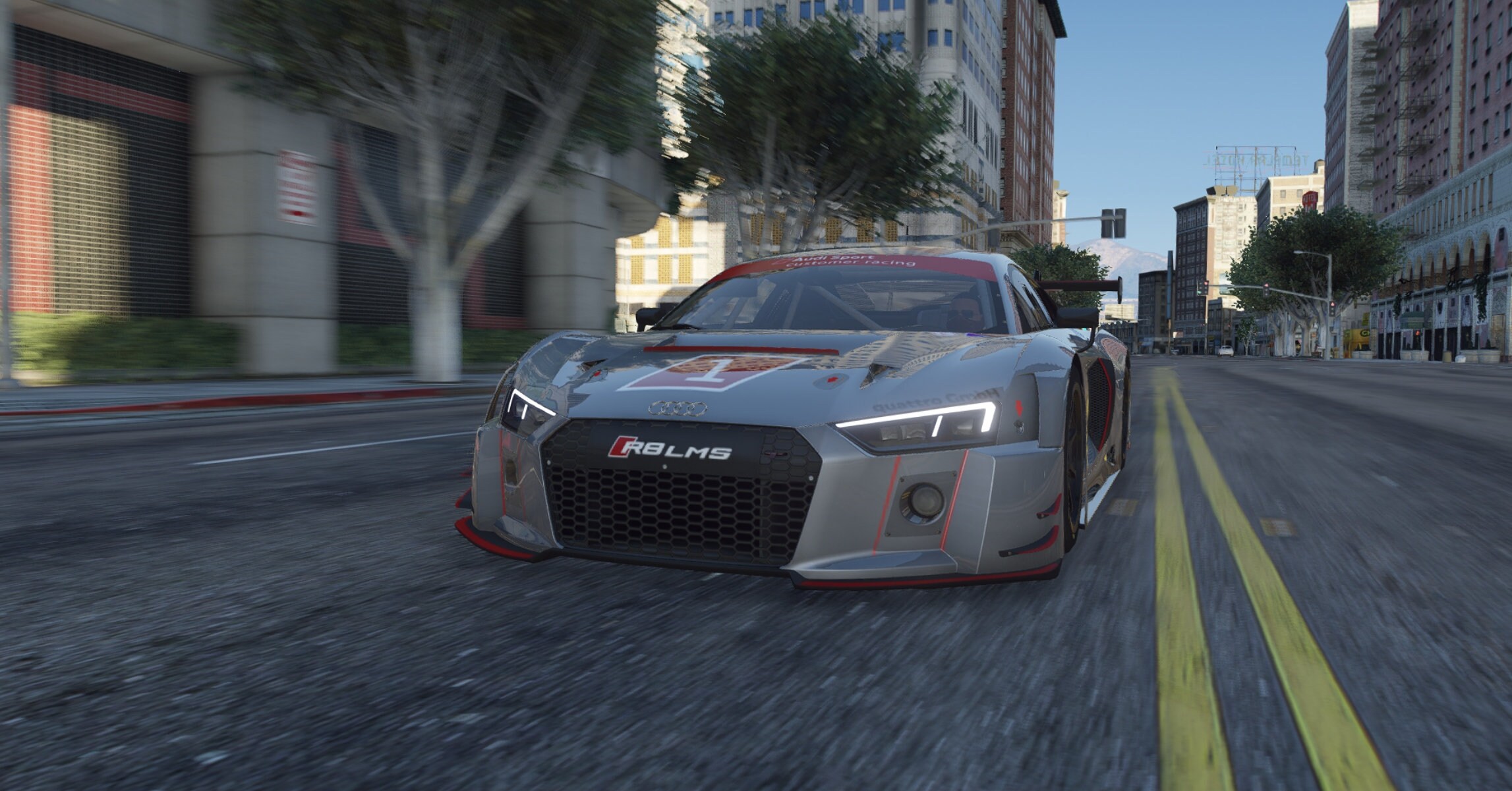 Fivem Car Pack: 100 CARS Fivem Ready Optimized Realistic Handlings - Etsy