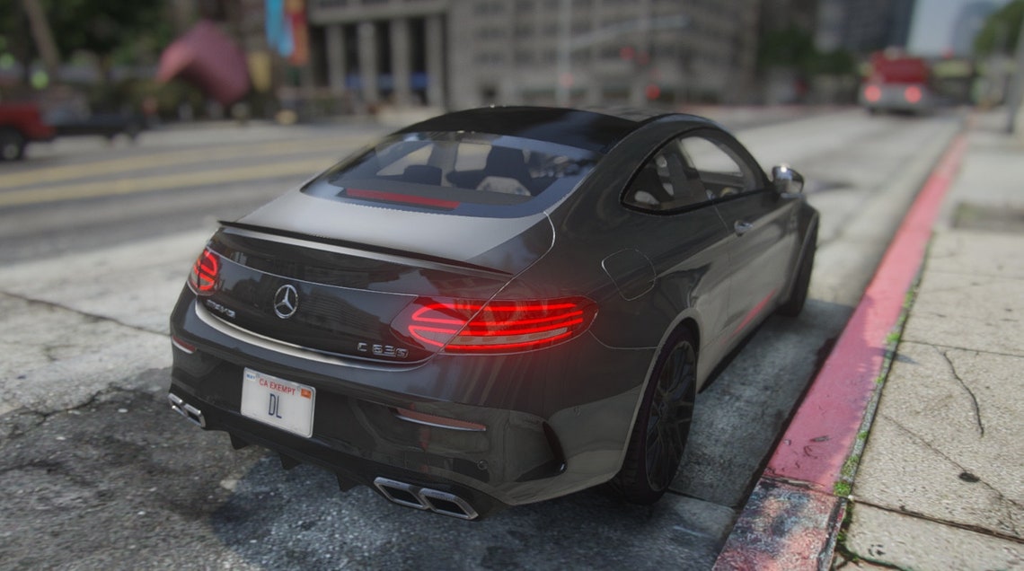 Fivem Car Pack: 50 High-quality Cars Fivem Ready Optimized - Etsy