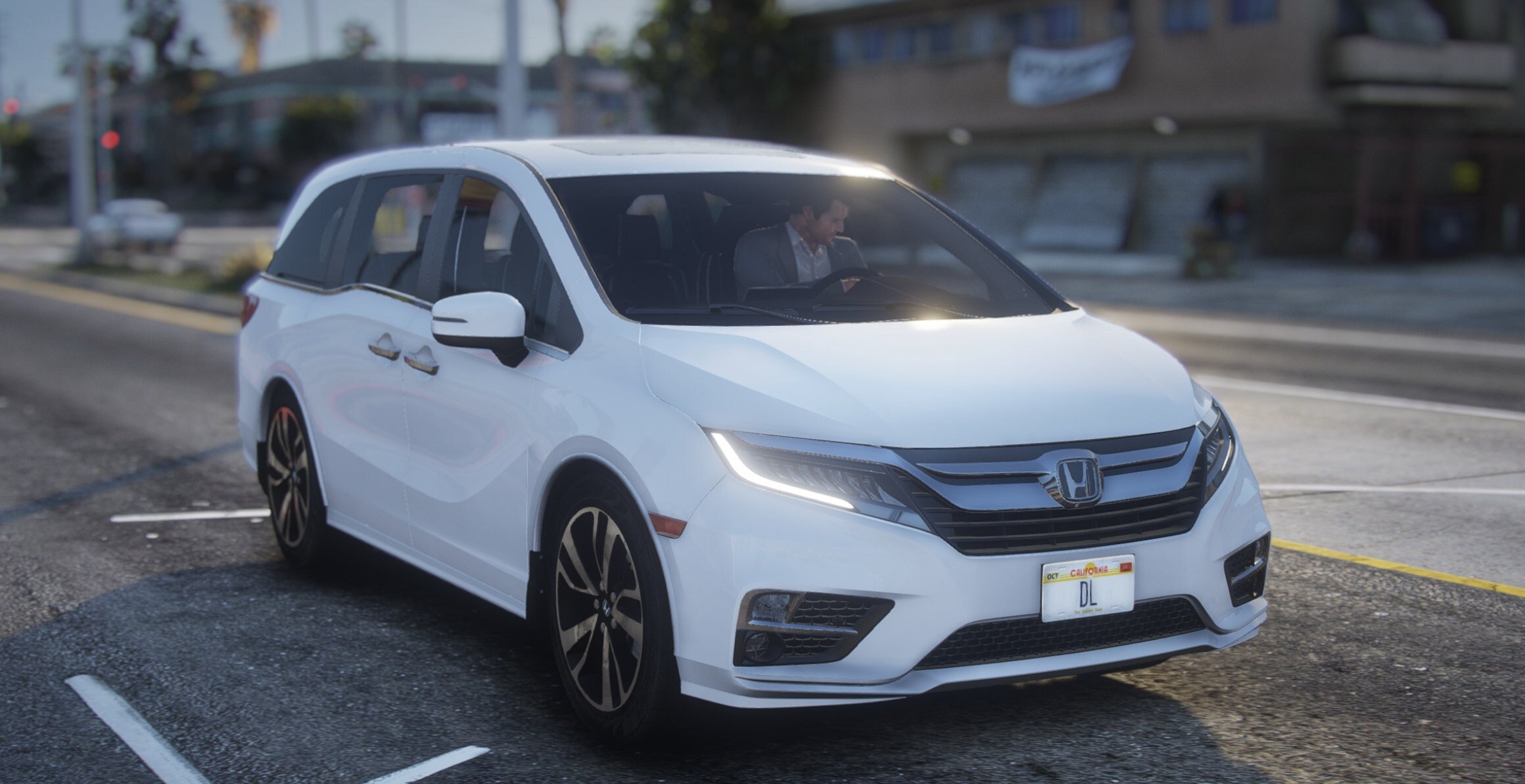 Fivem Honda Car Pack 20 CARS Fivem Ready Optimized - Etsy UK