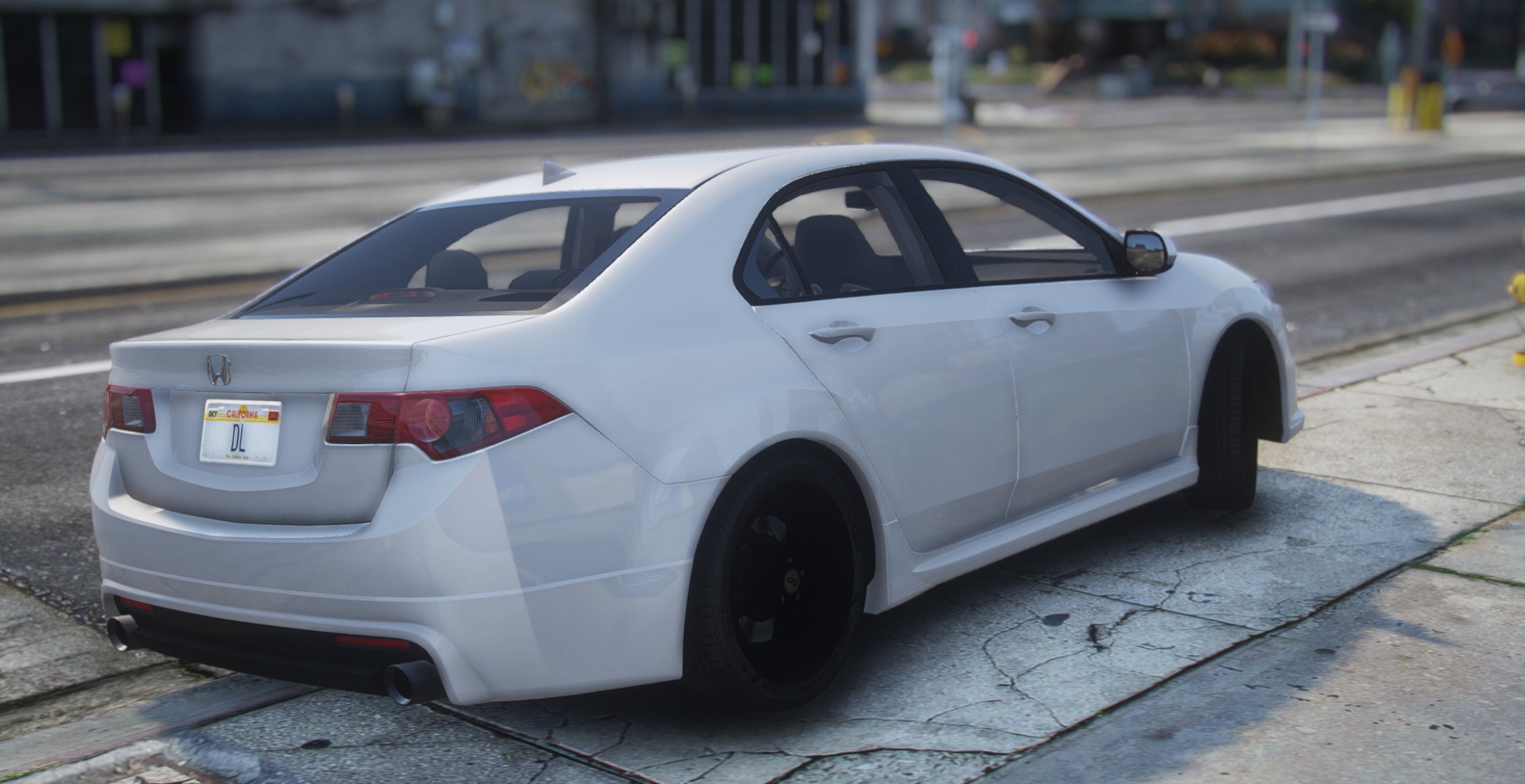 Fivem Honda Car Pack 20 CARS Fivem Ready Optimized - Etsy UK