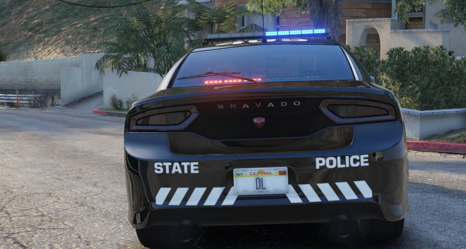 Fivem 15 Police LSPD Vanilla Car Pack Fivem Ready - Etsy Canada