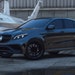 Fivem Mercedes-benz GLE Pack: 3 CARS Fivem Ready Optimized Realistic ...