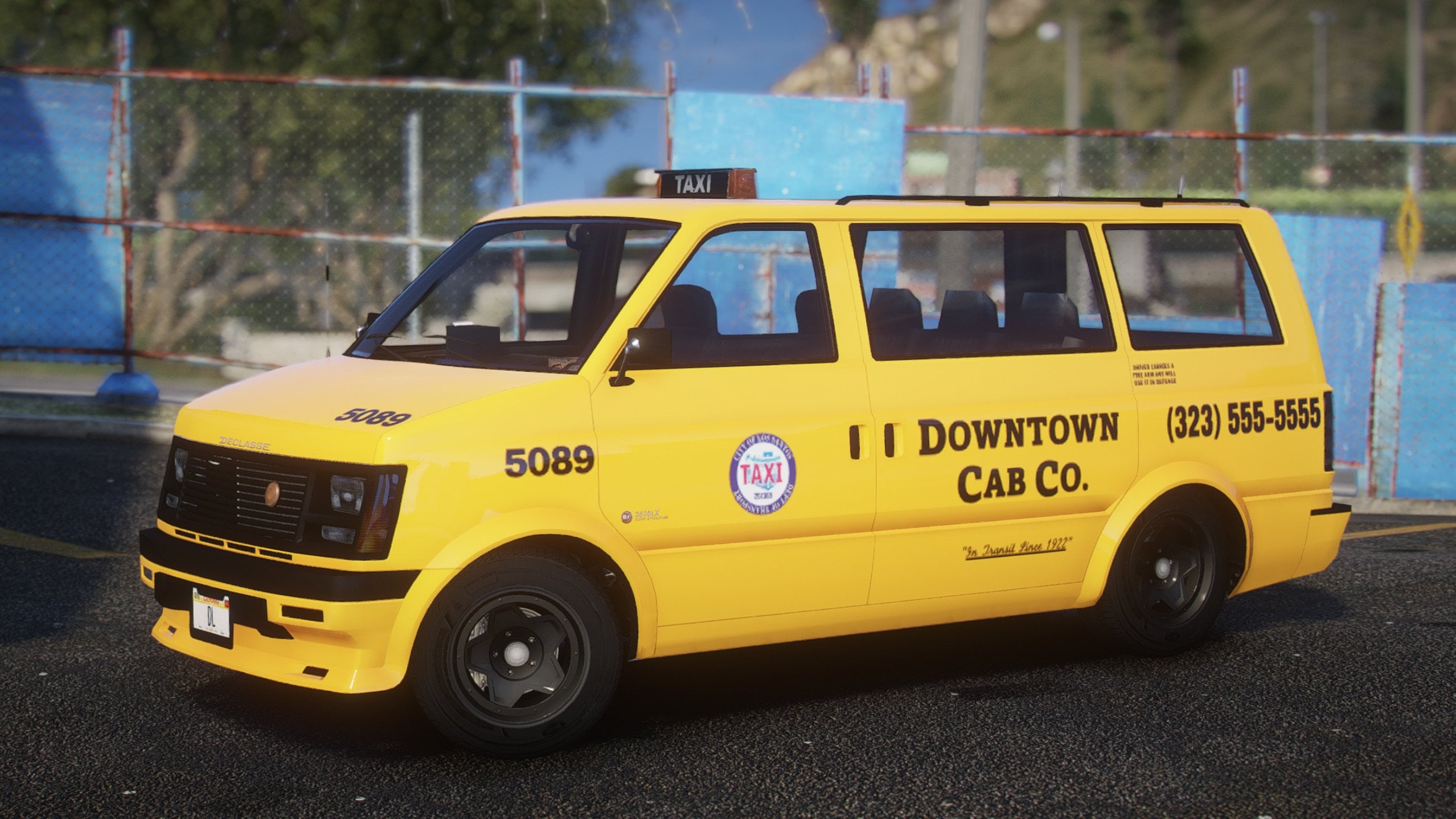 Fivem Vanilla Taxi Car Pack: 8 CARS Fivem Ready Lore - Etsy Australia