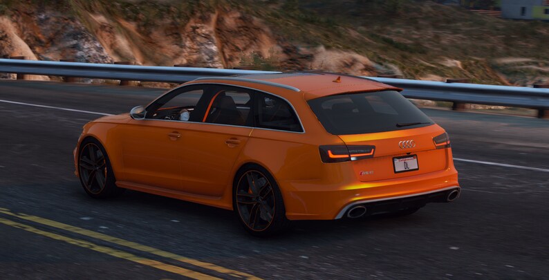 FiveM Car Pack: 400 CARS and BIKES FiveM ready Custom Wheels Optimized ...