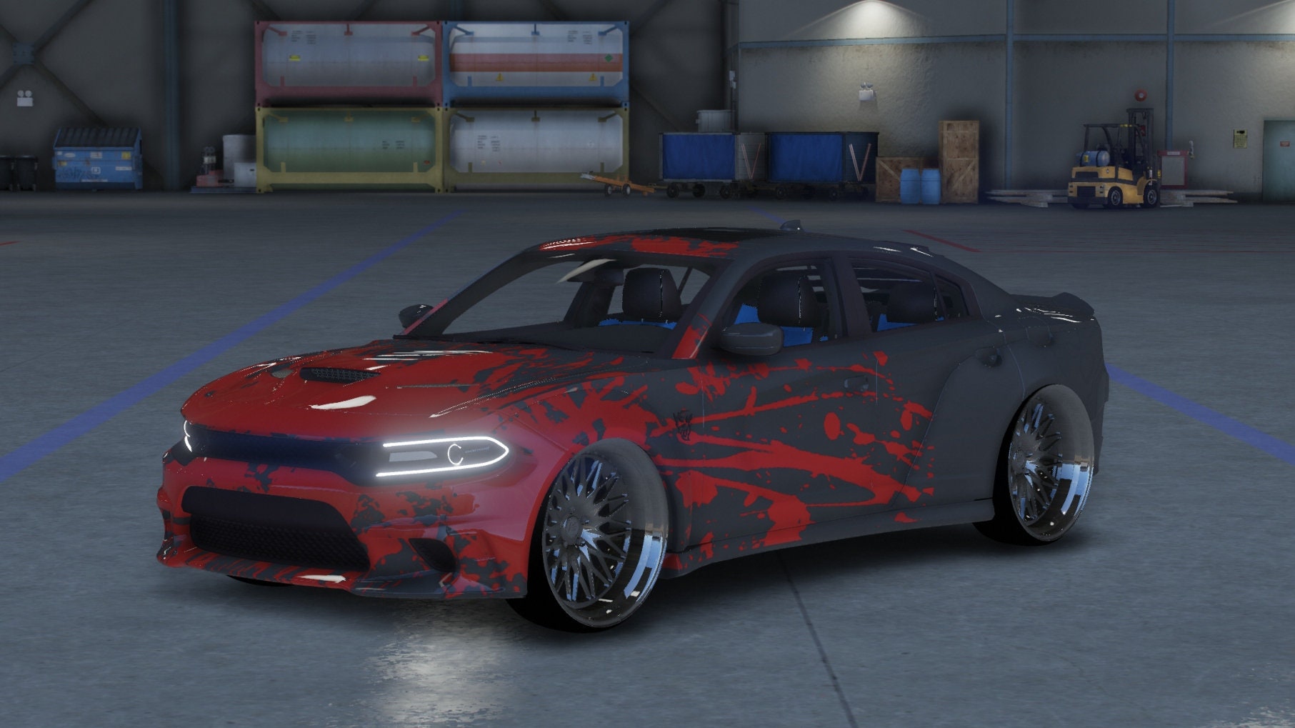 FiveM Donk Car Pack: 15 COCHES / FiveM listo / Optimizado - Etsy México