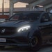 Fivem Mercedes-benz GLE Pack: 3 CARS Fivem Ready Optimized Realistic ...
