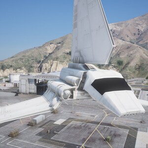 Fivem Plane Pack 120 PLANES Fivem Ready Optimized Realistic Handlings ...